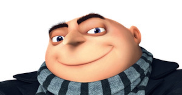 Despicable Me 2 Review Roundup Steve Carells Gru Still Funny But The Minions Steal The Show
